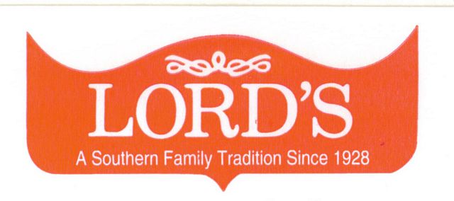 Lords Sausage & Country Ham